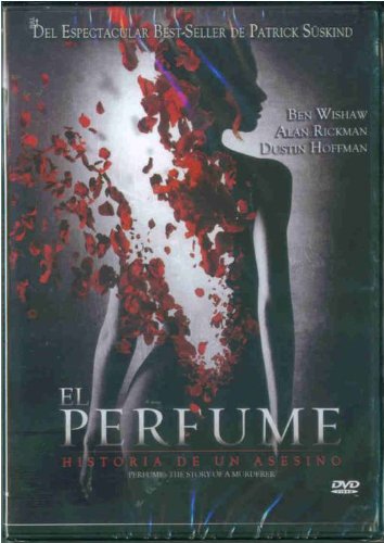 Amazon.com: El Perfume : Movies & TV