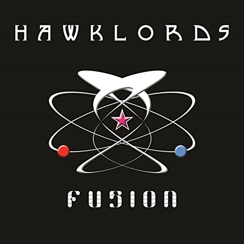 Amazon MusicでHawklordsのFusionを再生する