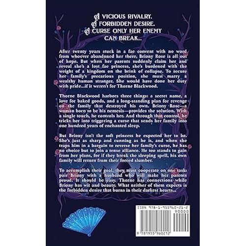 Snapklik.com : A Dream So Wicked: A Sleeping Beauty Retelling (Entangled