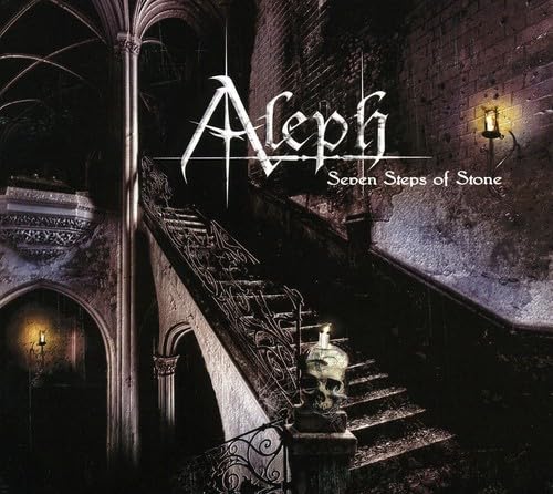 ALEPH - Seven Steps of Stone - Amazon.com Music