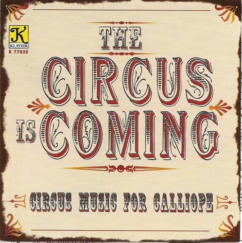 Various Artists, 1912 National Calliope, Irving Berlin, Harold L ...