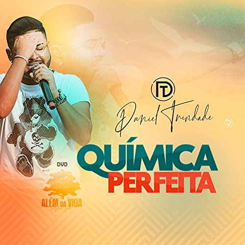 Química Perfeita de Daniel Trindade en Amazon Music Unlimited