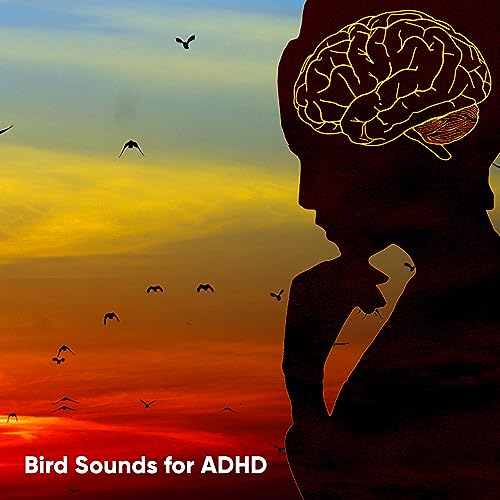 Amazon Music - Bird Sound CollectorsのBird Sounds for ADHD - Amazon.co.jp