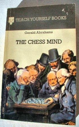 Chess Mind: Gerald Abrahams: 9780340202333: Amazon.com: Books