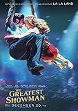 ・ブランド:The Greatest Showman・製造元:The Greatest Showman・製造元/メーカー部品番号:The Greatest Showman poster 10・サイズ：42x30cm・適合額縁サイズ：A3・ポ...