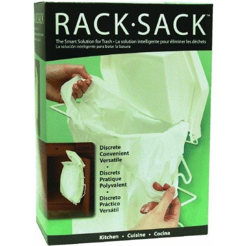 Rack Sack Kitchen Frame Trash Bag Rack Frame (B00D8GSTLK) | Amazon ...