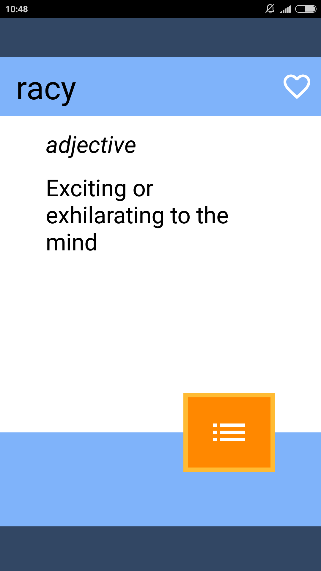 A Dozen Words Daily - App on Amazon Appstore