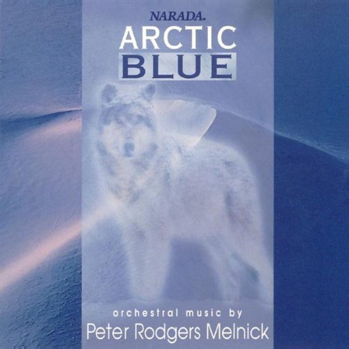 Arctic Blue - O.S.T. - Amazon.com Music