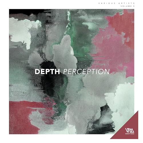 Play Depth Perception, Vol. 5 by VARIOUS ARTISTS on Amazon Music Unlimited