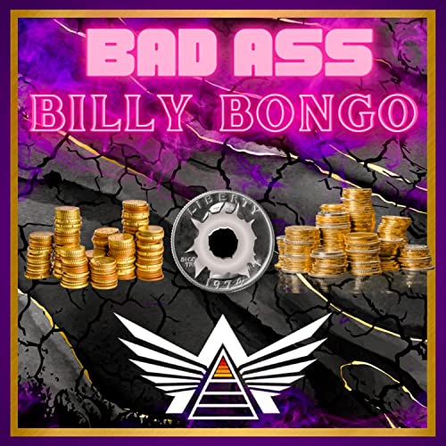 Écouter Bad Ass Billy Bongo de Atom Evo sur Amazon Music