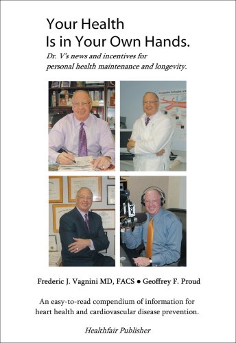 Your Health Is in Your Own Hands | Amazon.com.br