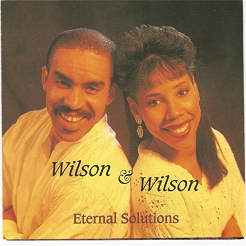 Amazon.com: Eternal Solutions : Wilson & Wilson: Digital Music