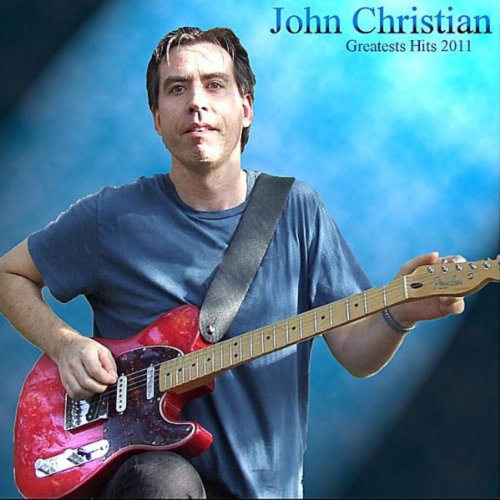 Amazon.com: Greatest Hits 2011 : John Christian: Digital Music