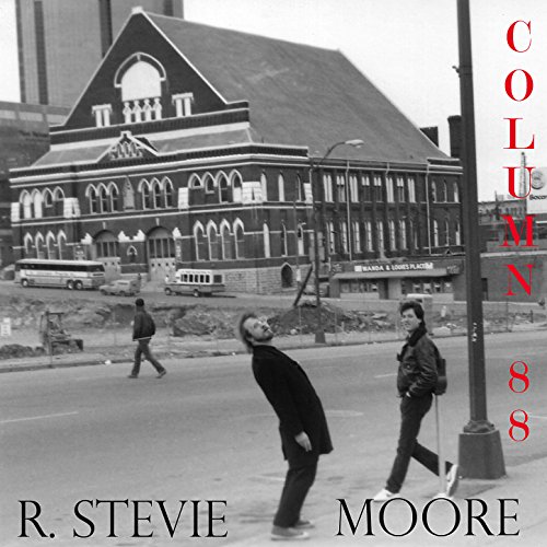 Amazon MusicでR. Stevie MooreのColumn 88を再生する