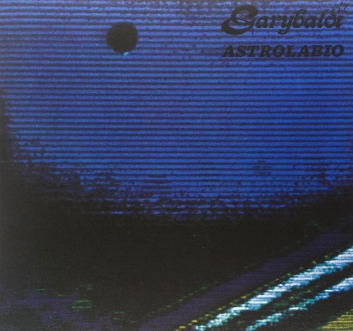 GARYBALDI - Astrolabio - Amazon.com Music