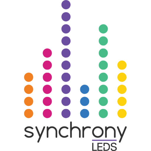 Synchrony LEDs - App on Amazon Appstore