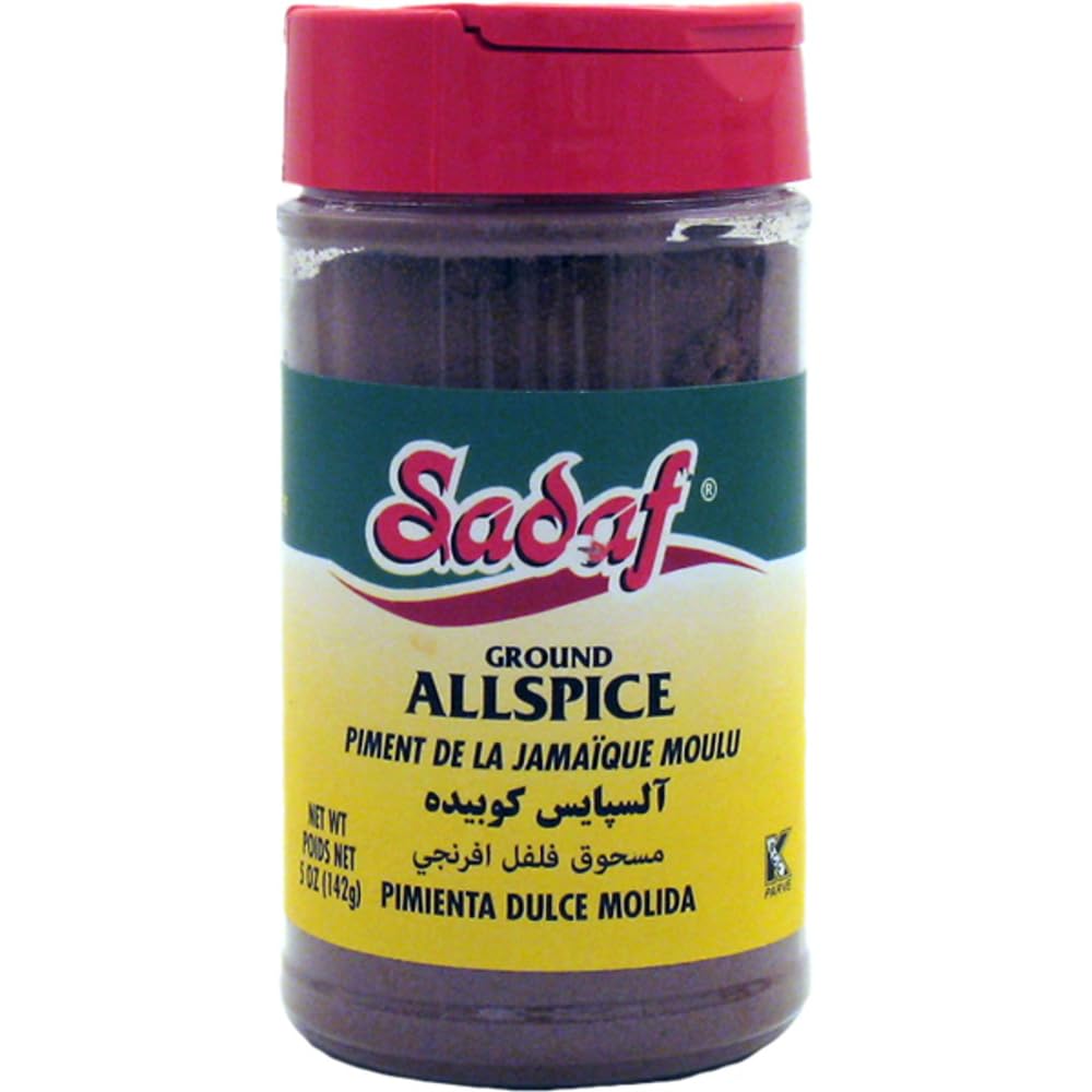 Sadaf Specialty Foods - Your Source for Authentic Middle Eastern Spices ...