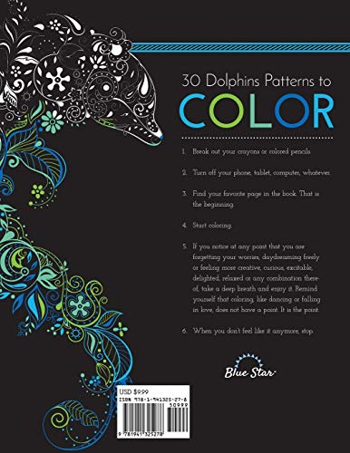 Blue Star Coloring Product Guide: 10 Best Things to Buy from Blue Star ...