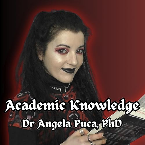ANGELA'S SYMPOSIUM 📖 Academic Study on Witchcraft, Paganism ...