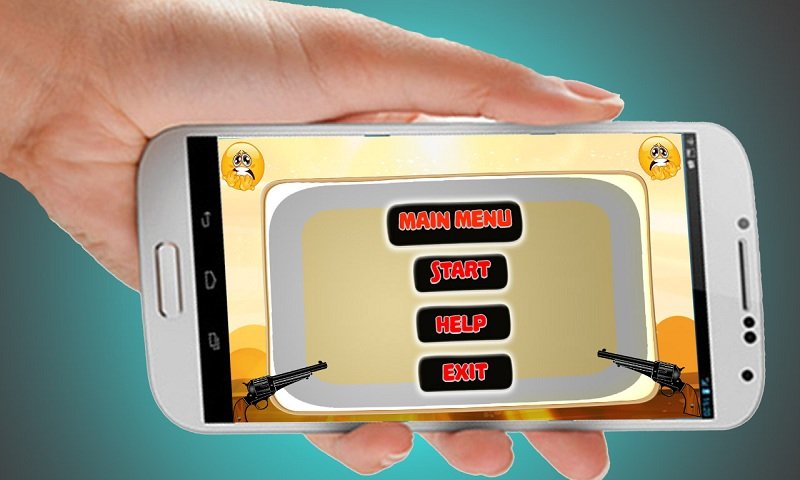 Box Shooting 3D - App on Amazon Appstore