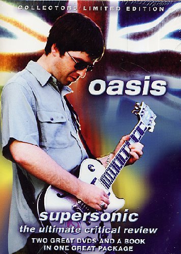 Oasis - Collectors Box Set [3 DVDs]: Amazon.de: DVD & Blu-ray
