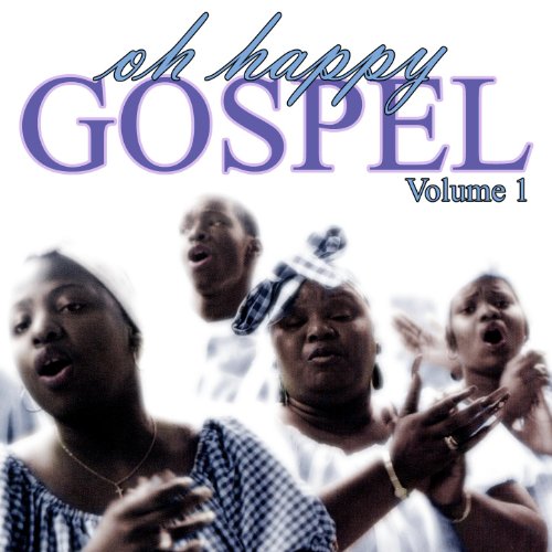 Oh Happy Gospel Volume 1 by Various artists on Amazon Music - Amazon.co.uk