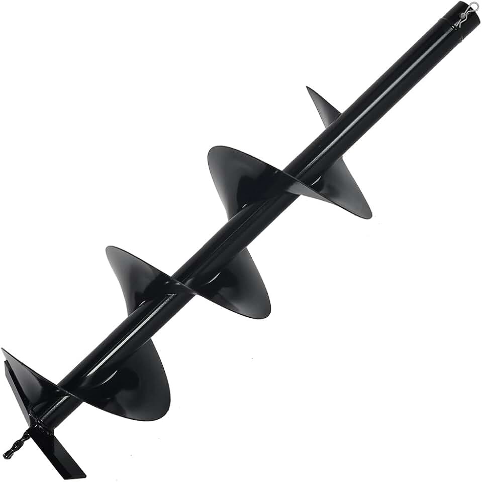 Amazon.com: 8 inch auger bit