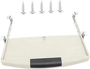 Amazon.com: STOBOK 1pc Computer Keyboard Case Computer Holder for Desk ...