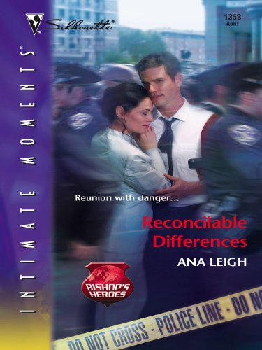 Reconcilable Differences (Bishop's Heroes Book 2) - Kindle edition by ...