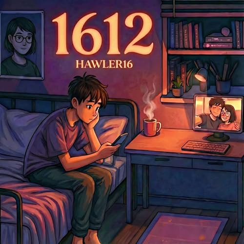 Al Ladito De Mi song by Hawler16 from 1612 on Amazon Music