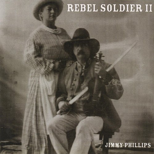 Amazon.com: Rebel Soldier II : Jimmy Phillips: Digital Music