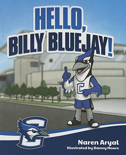 Hello, Billy Bluejay!: Aryal, Naren: 9781620869604: Amazon.com: Books