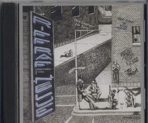 Riff Raff 'n' Blue - Riff Raff 'n' Blue - Amazon.com Music