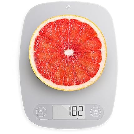 The 30 Best Digital Scales of 2024 [Verified] - Cherry Picks