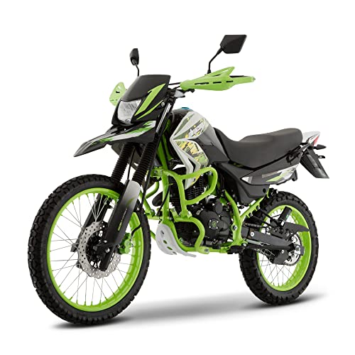 Italika Dm200 - ¿Dónde Comprar al Mejor Precio México?