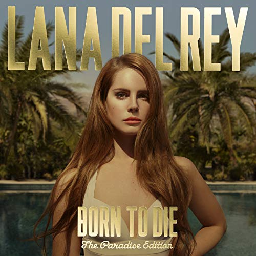 Million Dollar Man song by Lana Del Rey from Born To Die - The Paradise ...