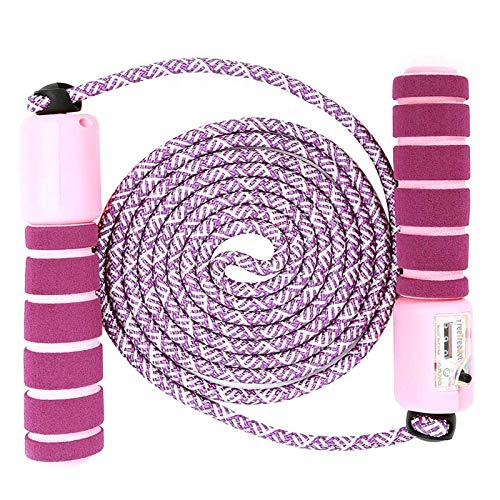 Corda de Saltar Infantil: 10 maneiras divertidas para brincar!