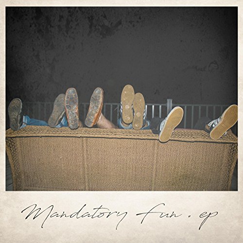 Play Mandatory Fun EP by MAJ on Amazon Music