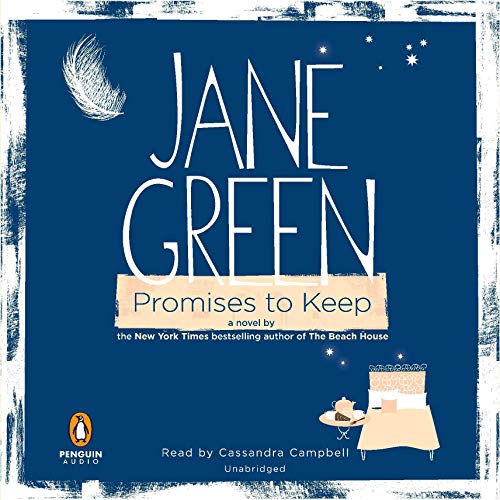 Amazon.com: Promises to Keep: A Novel (Audible Audio Edition): Jane ...