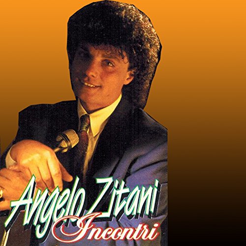 Incontro by Angelo Zitani on Amazon Music - Amazon.co.uk