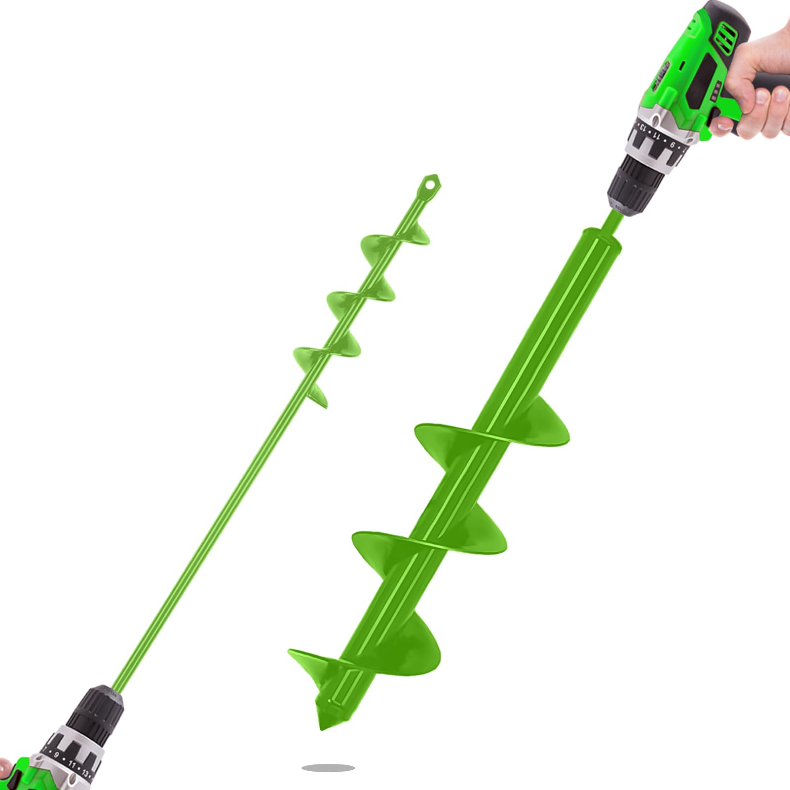 5+ Best Augers for Removing Tree Roots That Make Yard Work Effortless ...