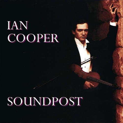 Soundpost by Ian Cooper on Amazon Music - Amazon.co.uk