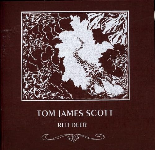 SCOTT,TOM JAMES - Red Deer - Amazon.com Music