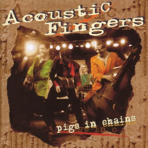 Amazon.com: Pigs in Chains: CDs & Vinyl