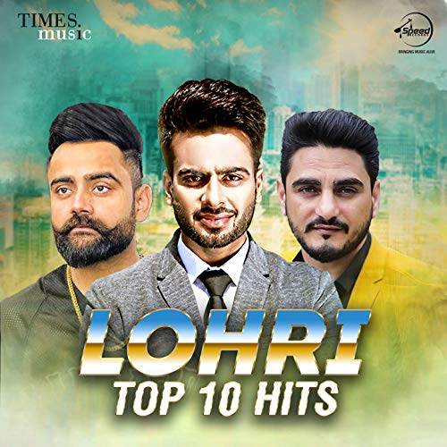 Lohri - Top 10 Hits von VARIOUS ARTISTS bei Amazon Music Unlimited