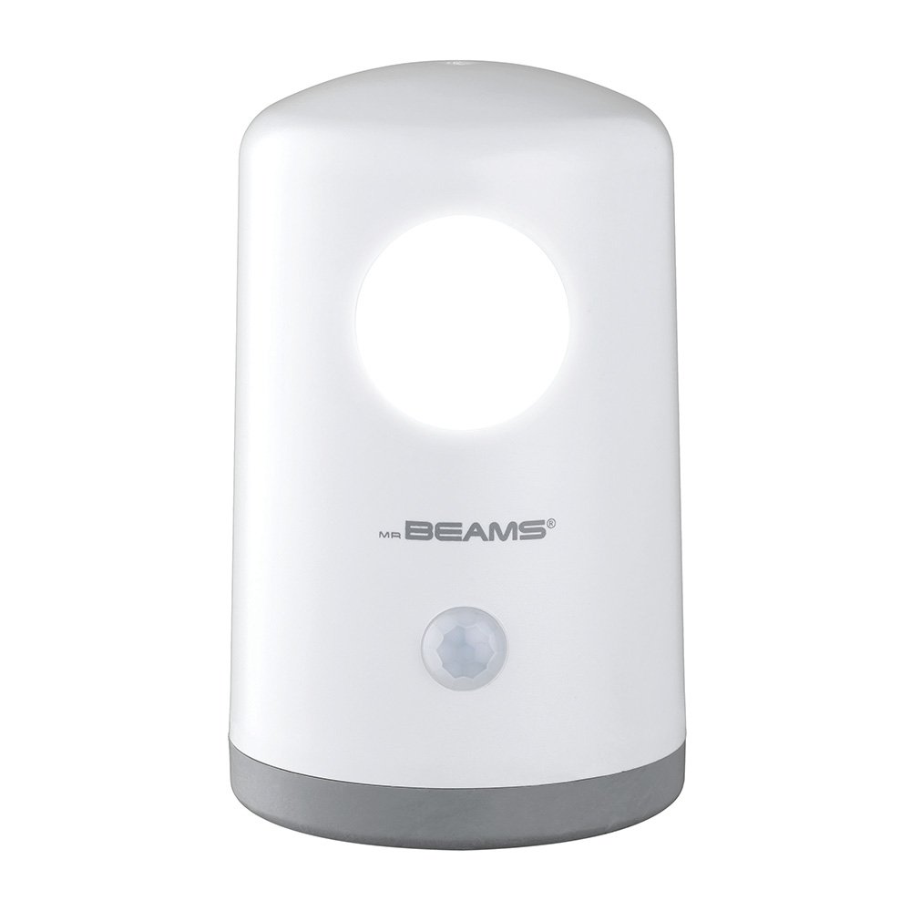 Snapklik.com : Beams MB750 20 Lumen LED Wireless Battery Powered ...
