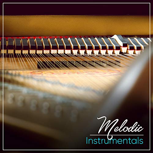Play # Melodic Instrumentals by VARIOUS ARTISTS on Amazon Music