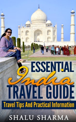 Amazon.com: Essential India Travel Guide: Travel Tips And Practical ...