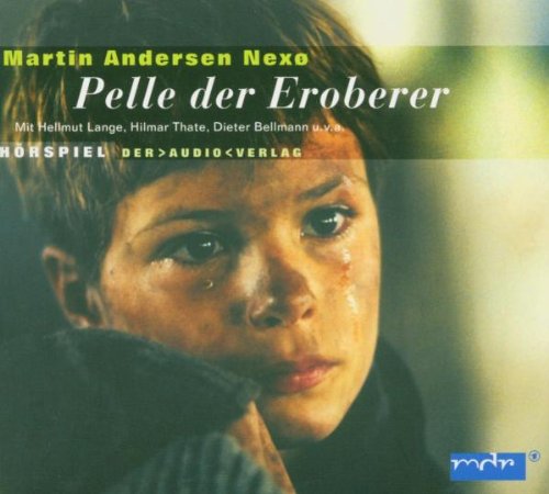 Pelle Der Eroberer - Pelle Der Eroberer - Amazon.com Music