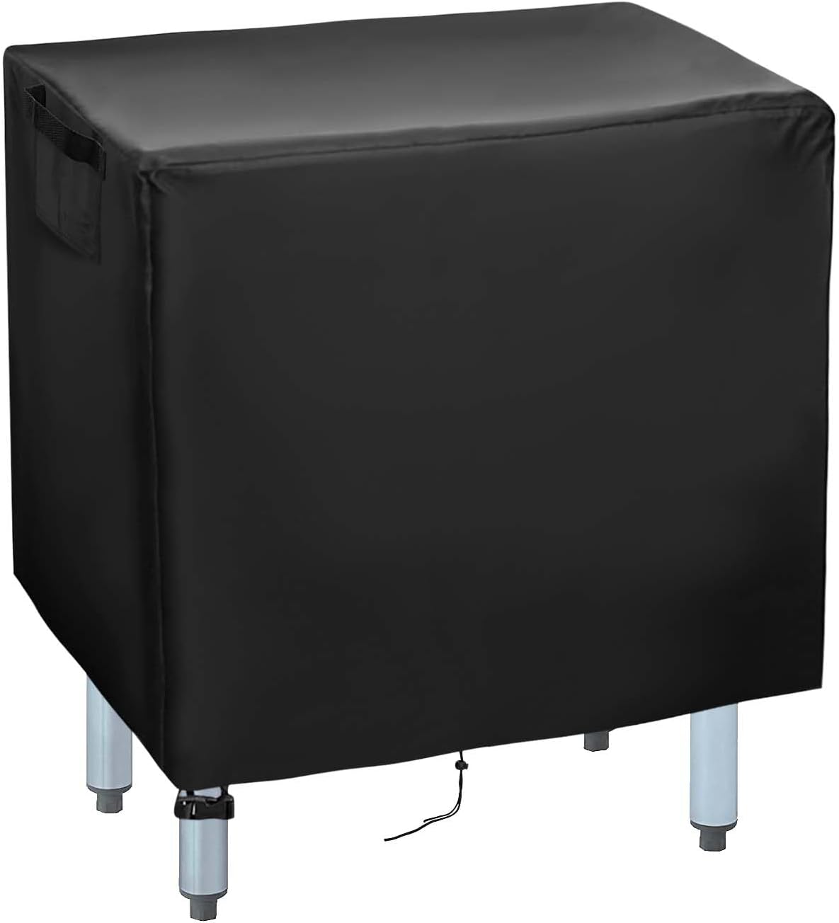 Amazon.com : Jungda Outdoor Prep Table Cover 24 Inch,Waterproof Patio ...